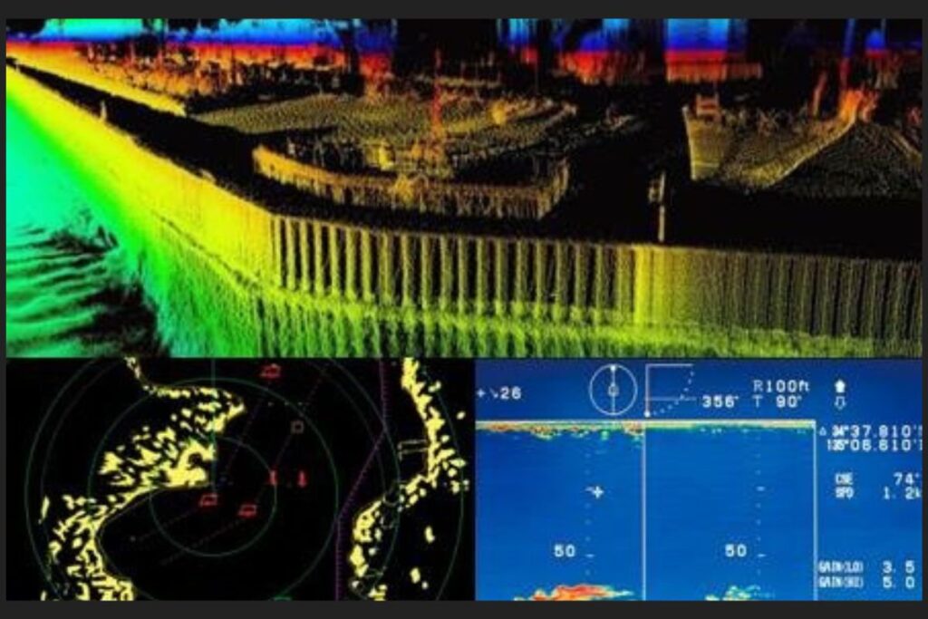 LiDAR, Radar, and Sonar: Technical Analysis and Comparison of Remote ...