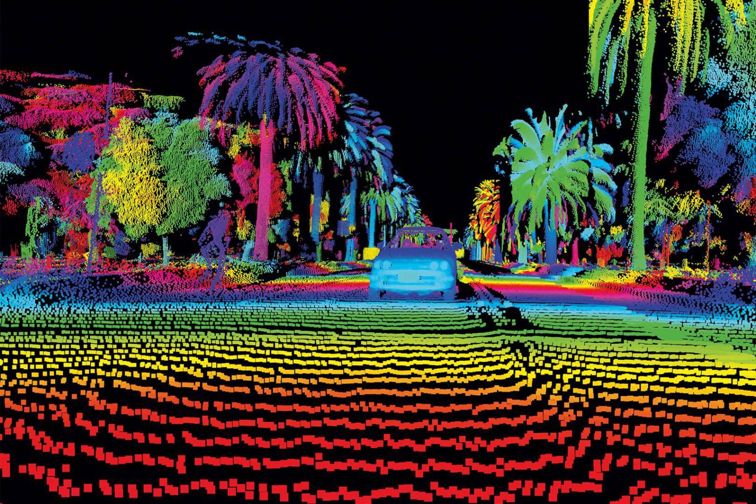 LiDAR, Radar, and Sonar: Technical Analysis and Comparison of Remote ...