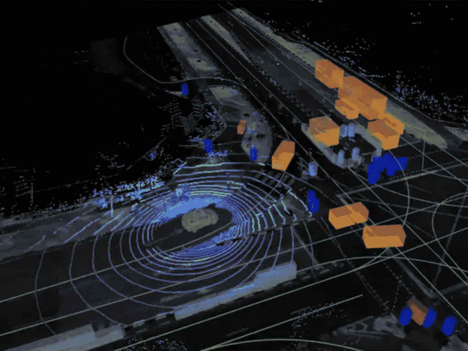 Lidar applications across 9 industries - Coral Mountain Data